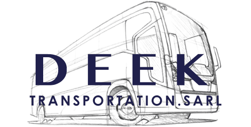 Premier Transportation Solutions in Lebanon | DEEK Transportation